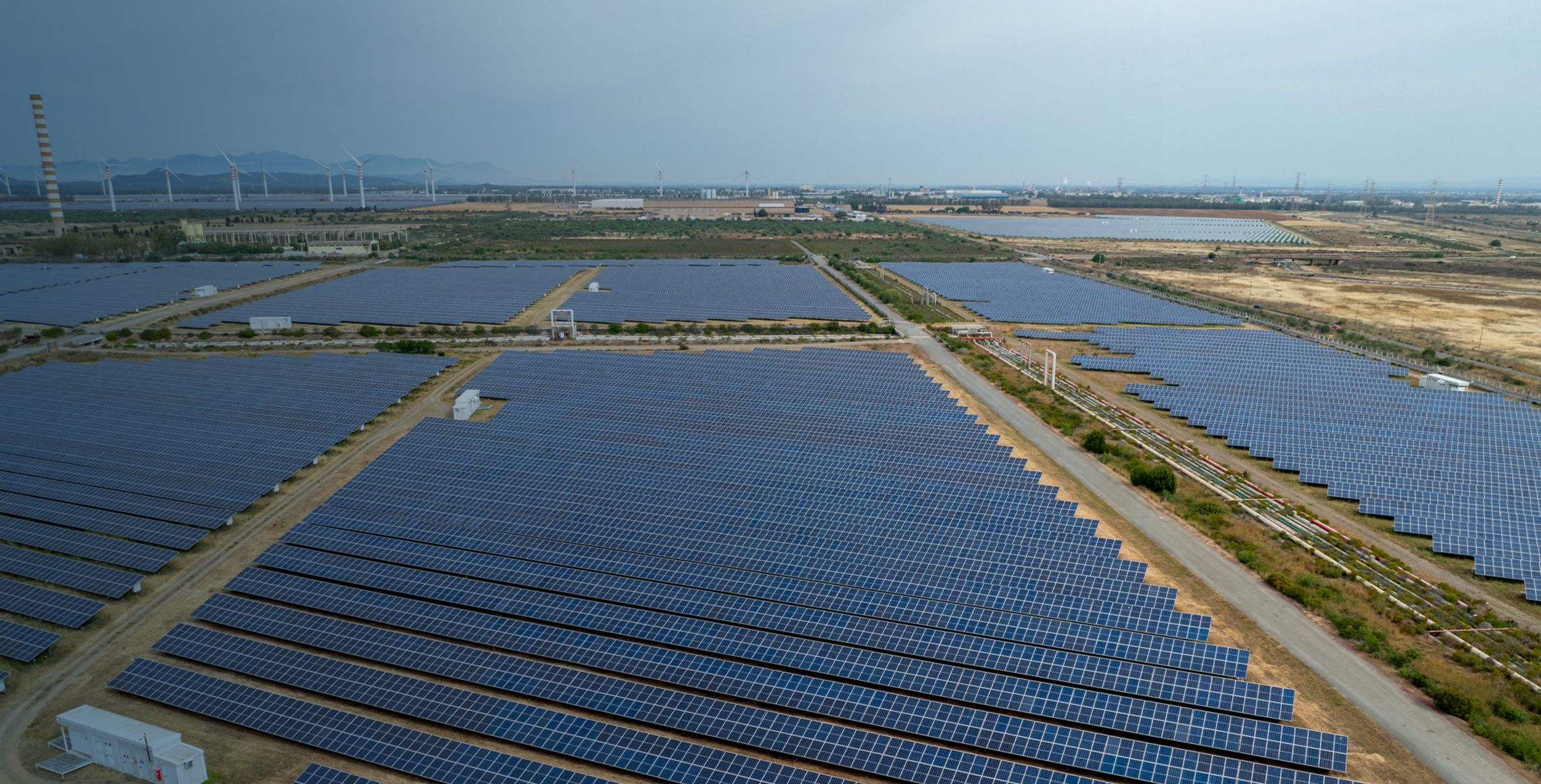 Our commitment to renewable energy | Eni Plenitude