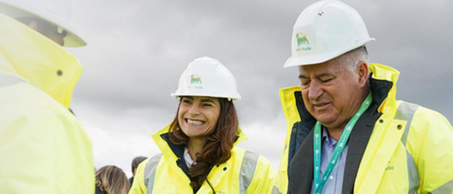 Home Plenitude: Tu Compañía de Luz Barata, Gas Natural y Energía Solar
