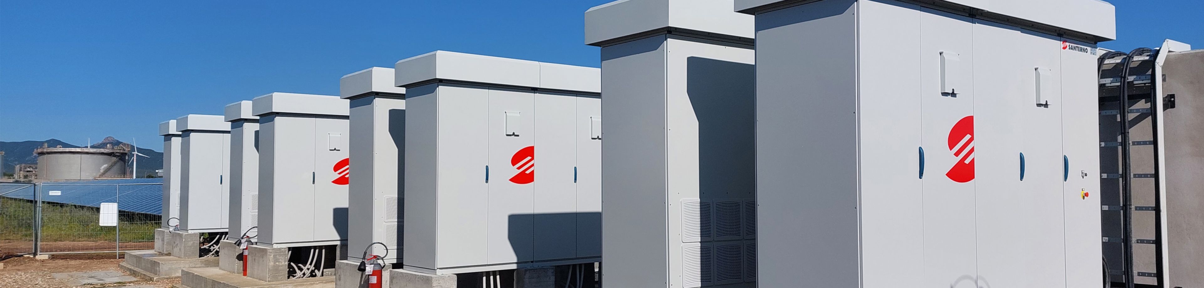 Energy Storage: Essential for Energy Transition | Eni Plenitude