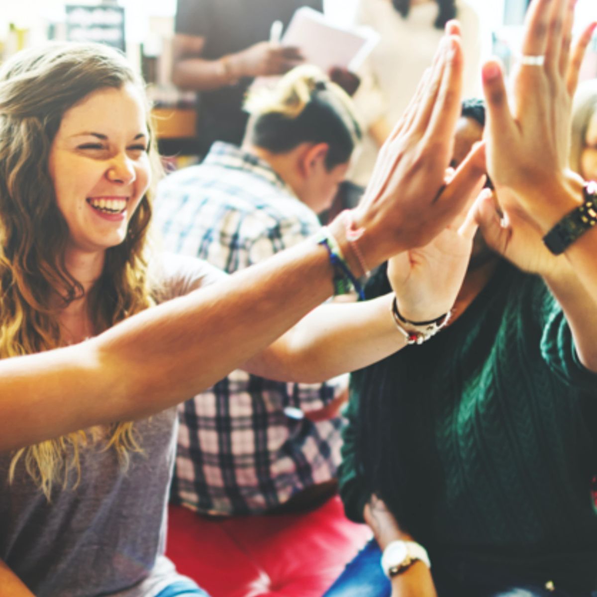Together with Caritas Italiana for the community of tomorrow | Eni ...