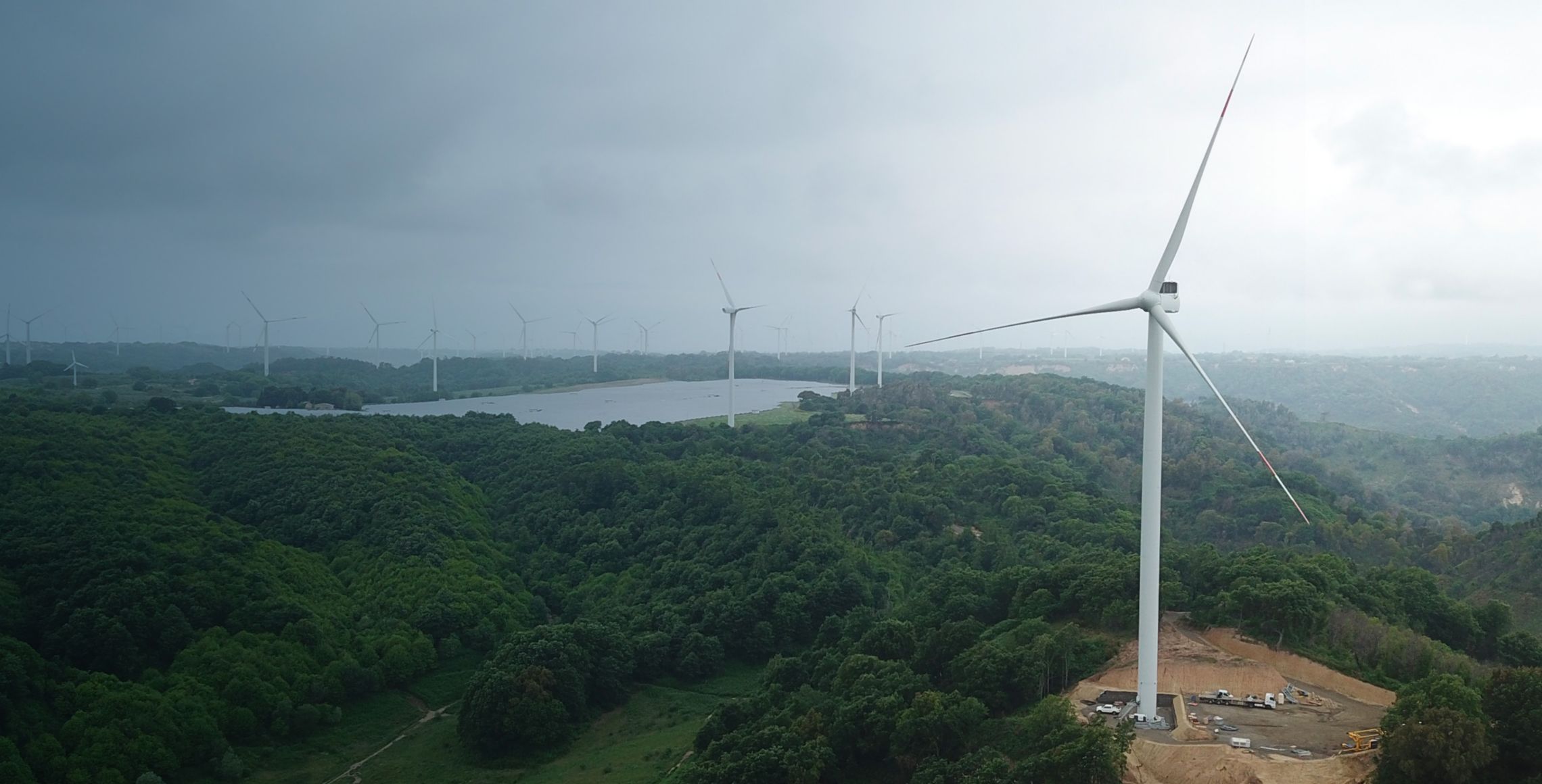 Our commitment to renewable energy | Eni Plenitude